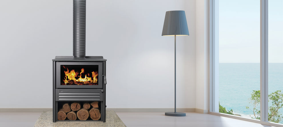 Coonara Settler C600 Ranch | Hunter Valley Heating - BEST FIREPLACES ...